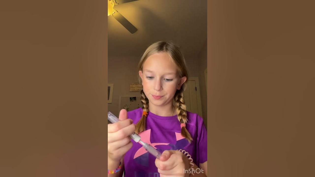 GRWM ( weird ) - YouTube