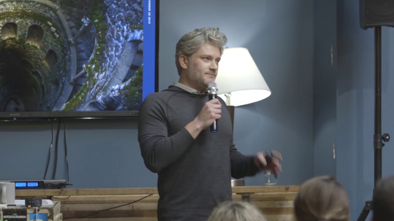 Barry Wormser: LOST - Nov. 2019 - YouTube