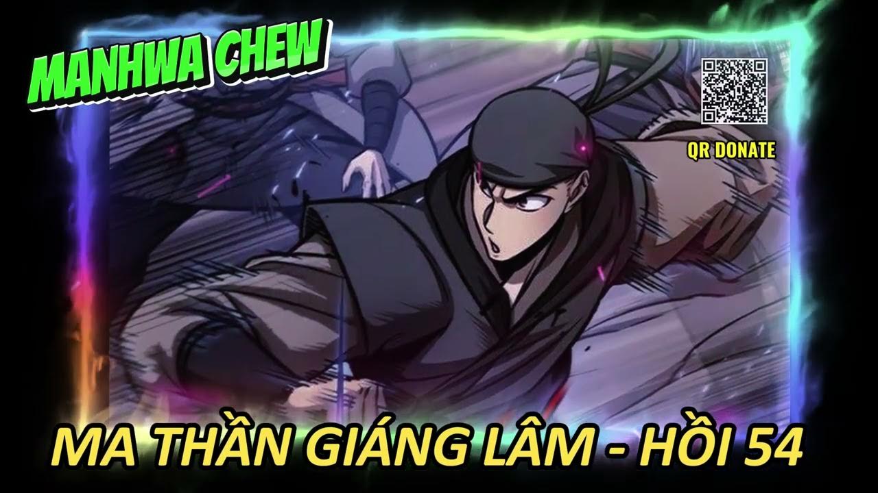 SS2 Hồi 54 | Ma Thần Nano Tập Mới Nhất | Novel Truyện Tranh - YouTube