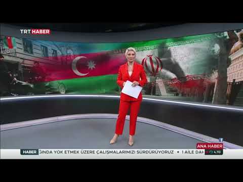 Azerbaycan'dan casus operasyonu