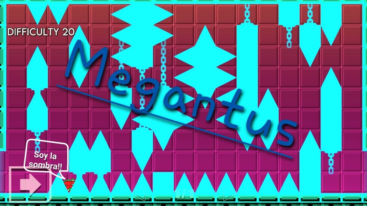 Megantus by (me) [ID: 114803489] - YouTube