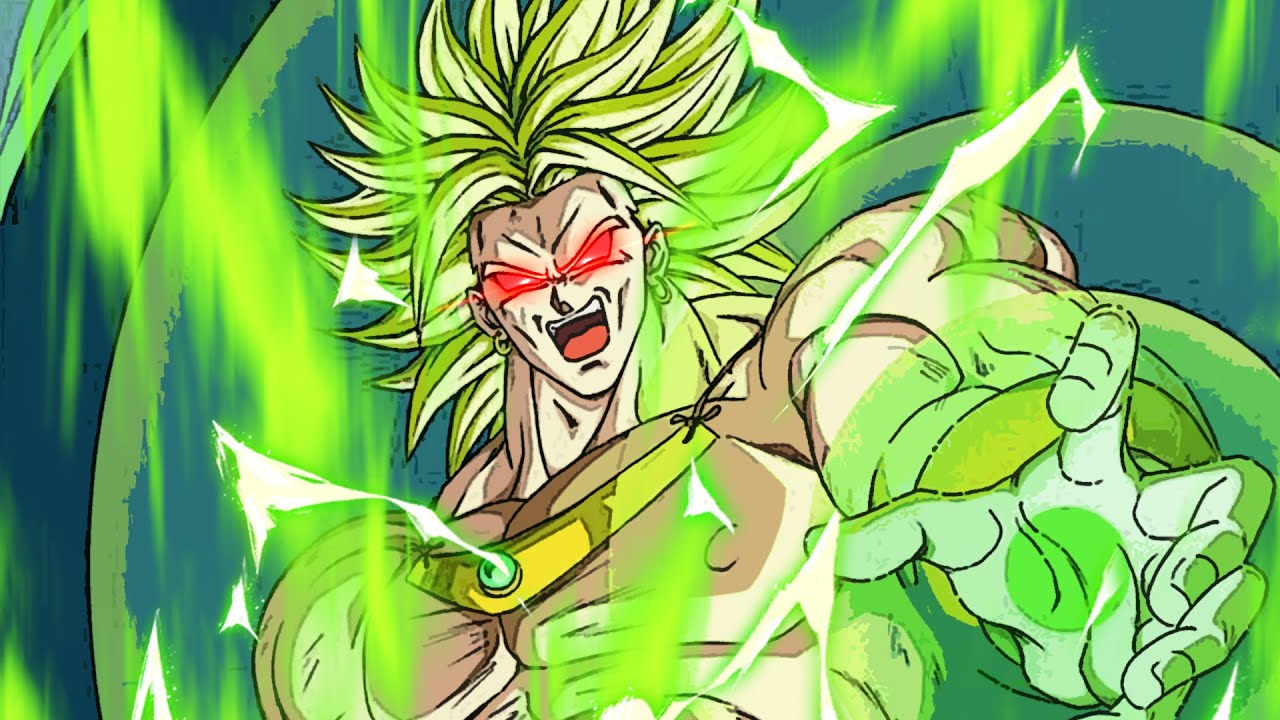 EVIL TAKEOVER: DBZ CPU Tournament - YouTube
