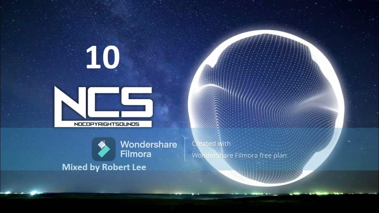 NCS 10 Minimix - YouTube