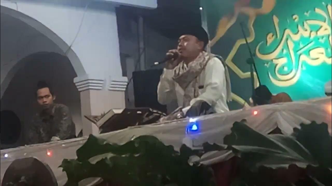 @qori muda tkk - YouTube