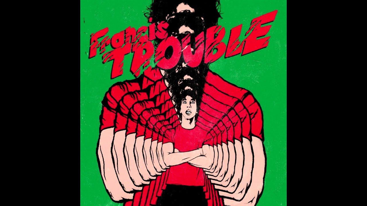 Albert Hammond Jr. - Set to Attack (Cover) ft. Diego Matus - YouTube