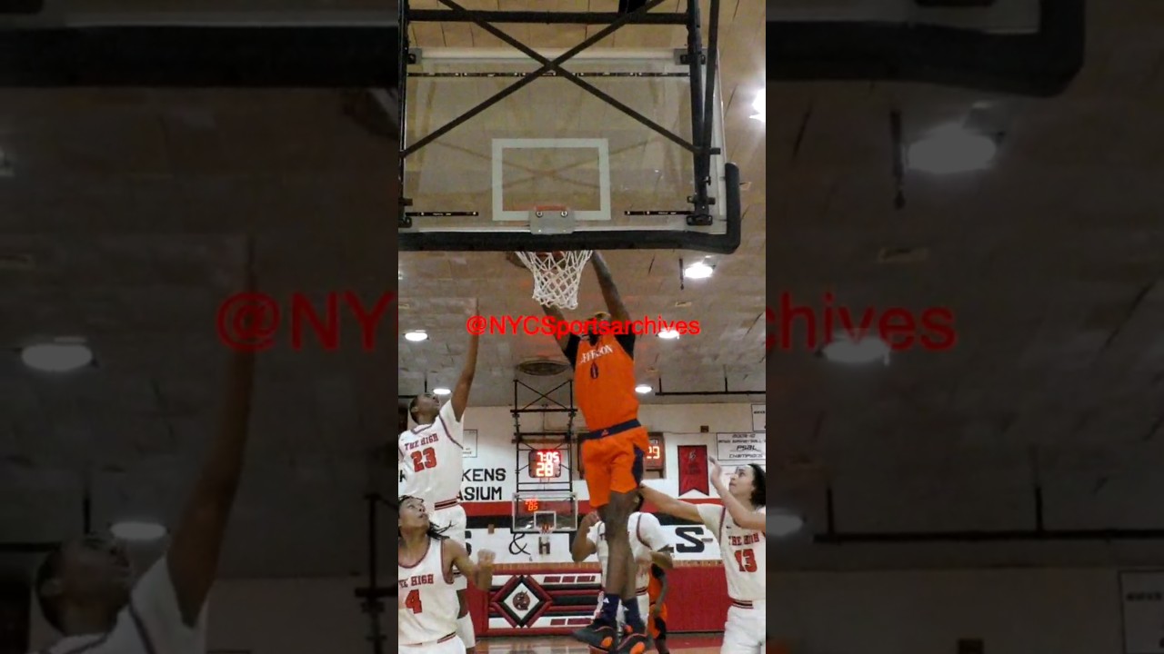 Jahda Swann #fivestar #best #highlights #shorts #youtubeshorts - YouTube