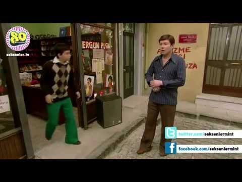 Zalimin Zulmü Varsa Sevenin Orhan Abisi Var