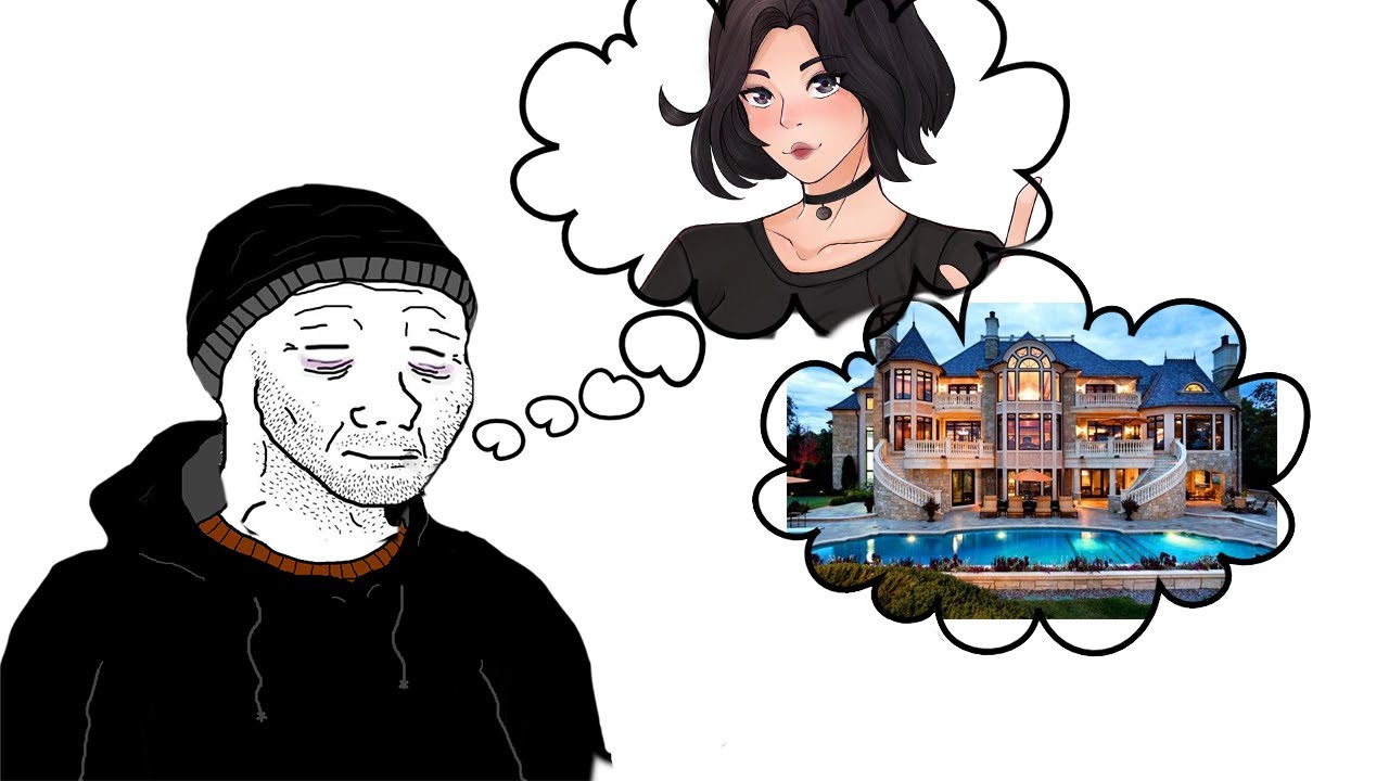 You'll get everything Just think about it - YouTube