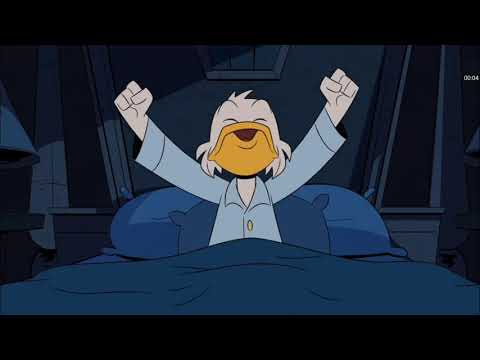 Ducktales bölüm 3 İspanyolca