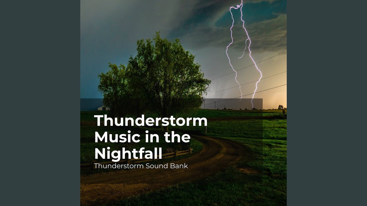 Supreme Thunderstorm - YouTube