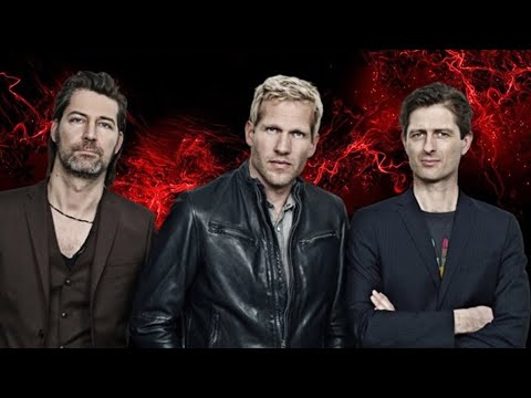Fairy Tale - Michael Learns to Rock- (傳奇) 英文版 - English cover version ...