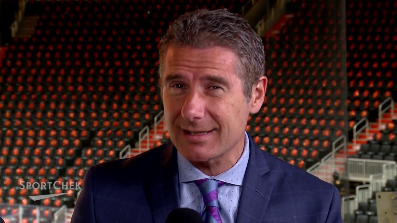 OILERS TV PLAYOFFS | Game 4 Pre-Game Show - YouTube