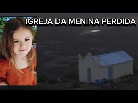 A MENINA PERDIDA NO SERTÃO DA PARAÍBA!!! - YouTube