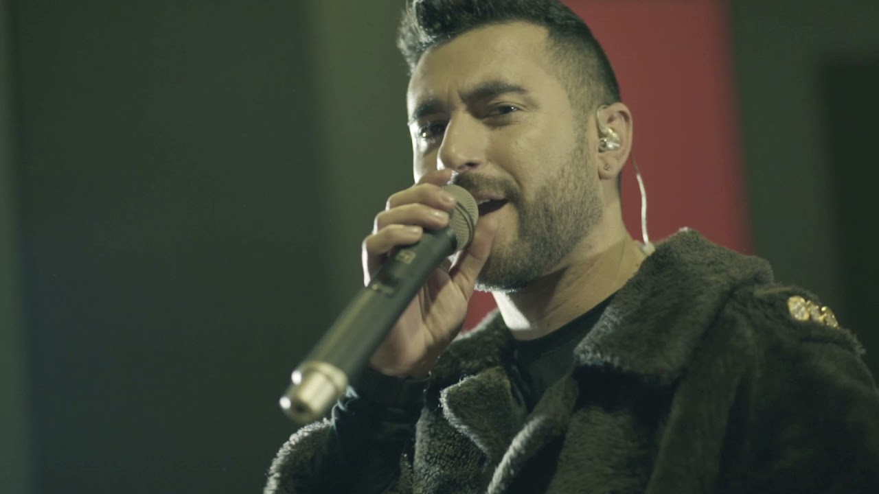 Angel Toro - Triste espera (Video Oficial) - YouTube