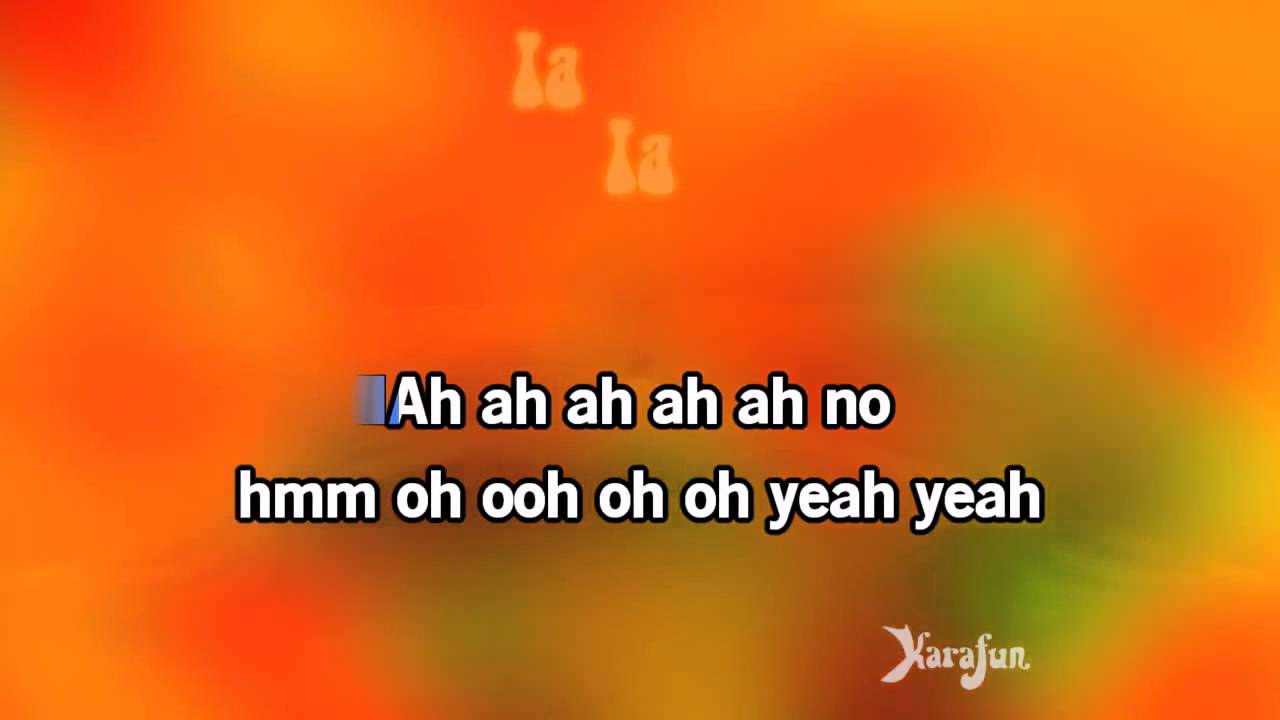 Karaoke Another Star Stevie Wonder - YouTube