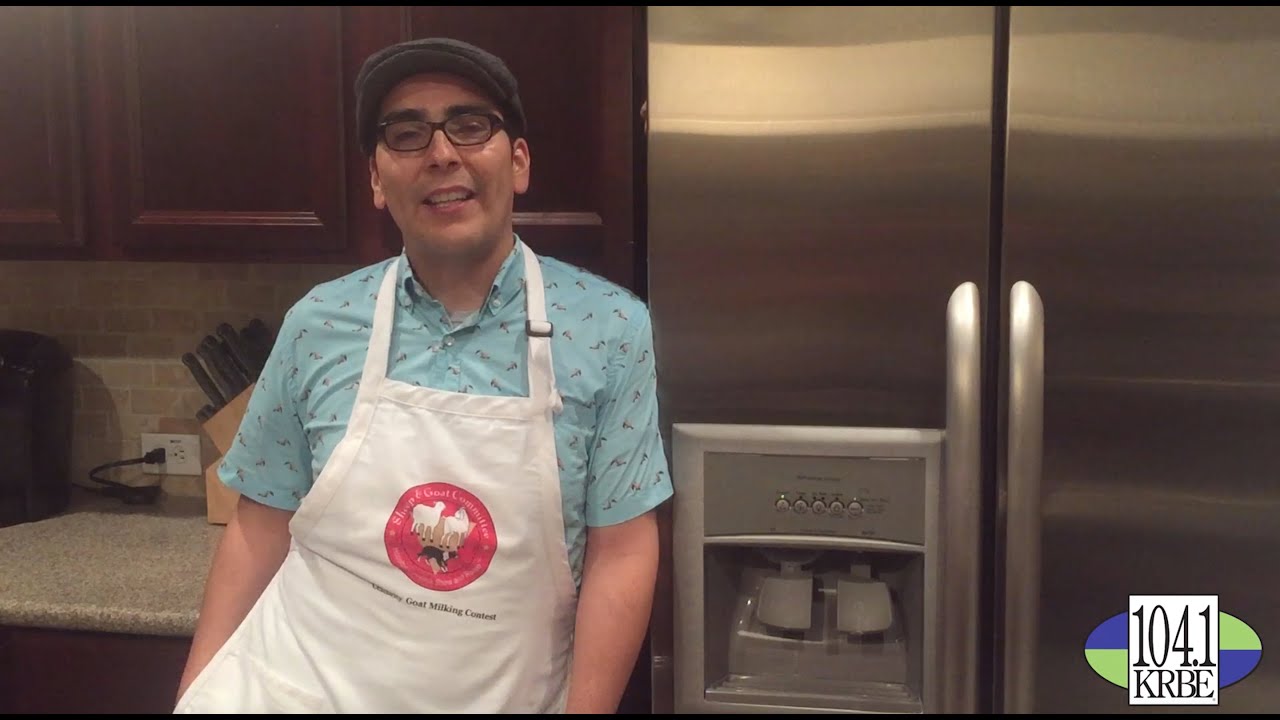 Fork This with Freddy Cruz - Episode 1 - YouTube