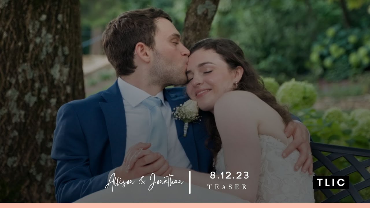 Allison & Jonathan at Oak Barn at Loyalty in Leesburg, VA | Wedding Teaser Film - YouTube