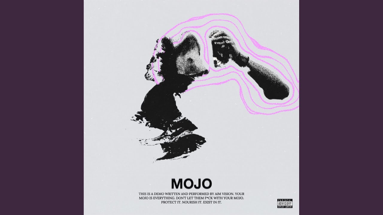 MOJO.demo - YouTube Music