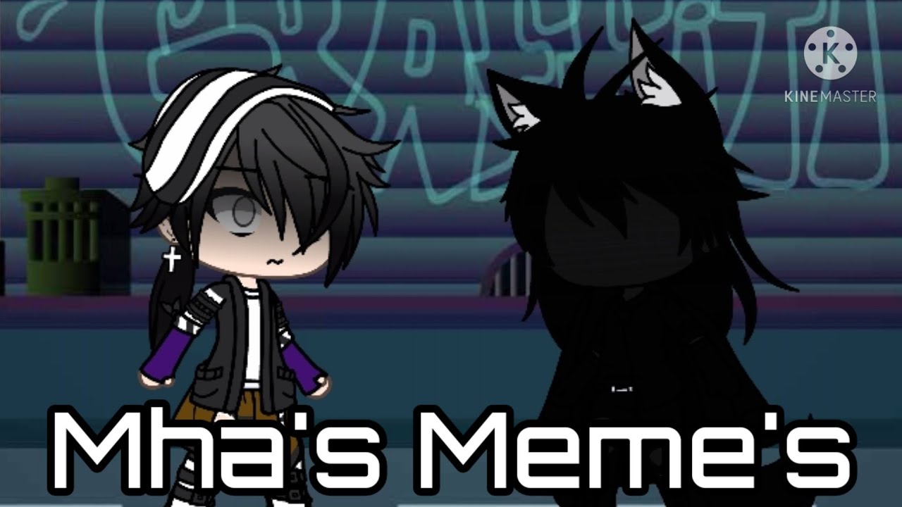 "Revenge..~" (Part 3 of Darling Meme)//Dead Hawks AU// - YouTube