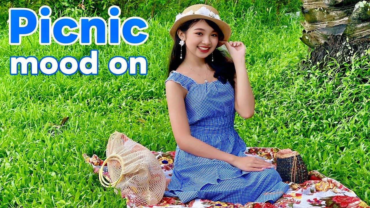 Escape into Nature with Burmese Girl in Yangon, Myanmar. (Burma) - YouTube