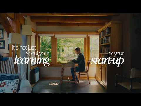 We built a global network of popup villages | This is Edge City.