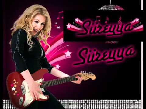 KARADENİZİN MADONNASI SÜREYYA'DAN HAYDE ŞARKISI - YouTube