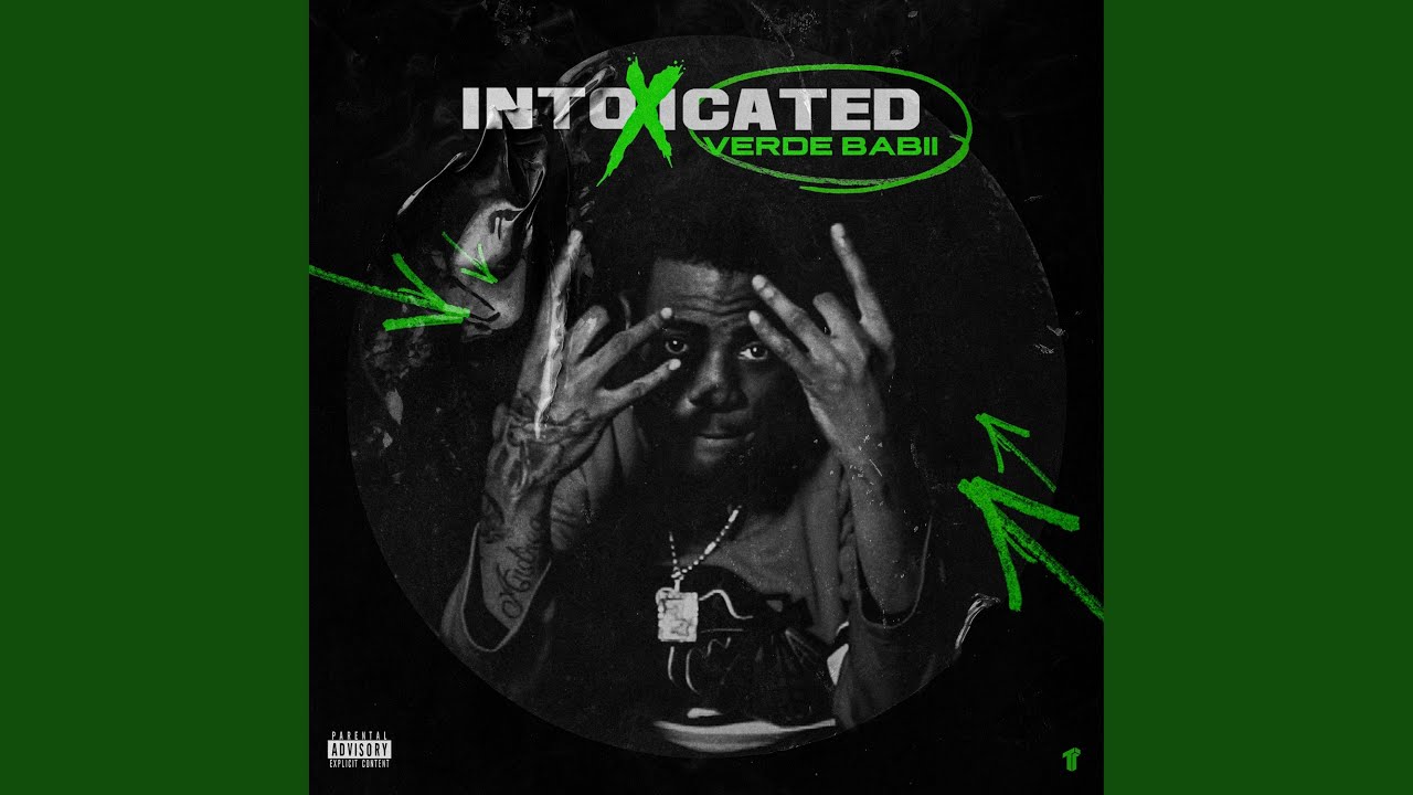 Intoxicated - YouTube Music