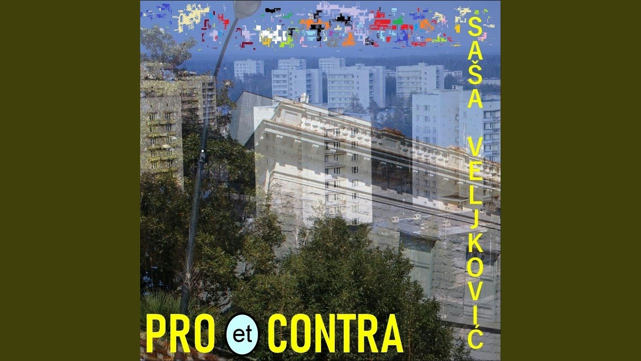 Pro Et Contra Intro - YouTube