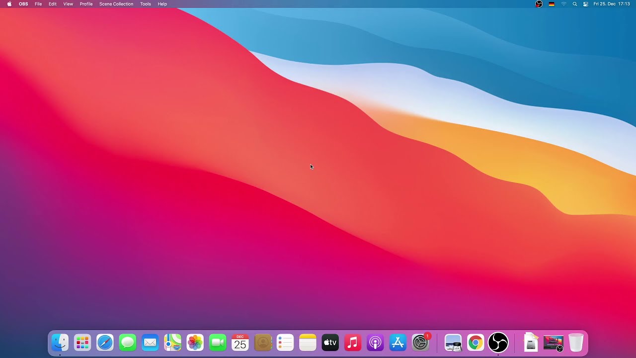How To Change Screen Resolution On A Mac YouTube How To Change Screen Resolution On A Mac YouTube