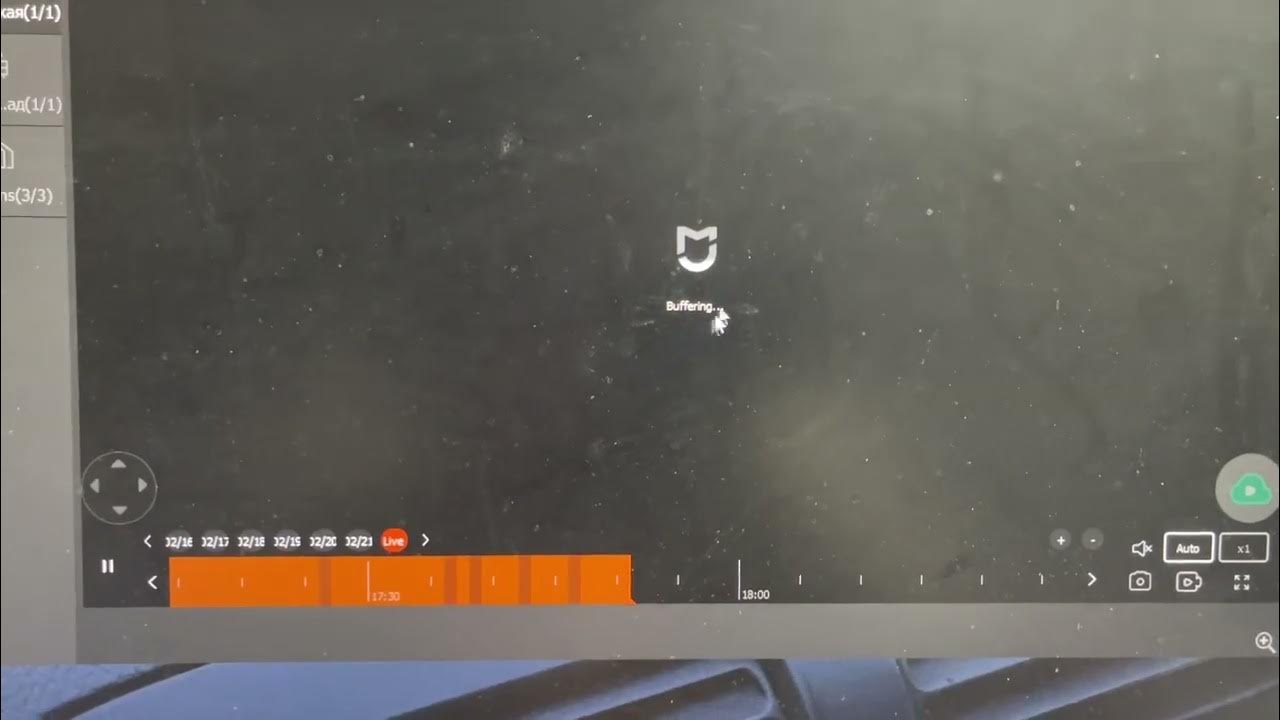 Xiaomi camera viewer buffering... Не показывает видео в xiaomi camera viewer. - YouTube