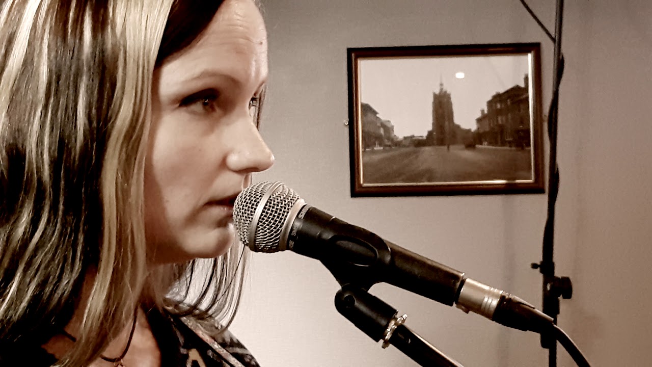 Bex And Freda Covers Jony Mitchell "From Both Sides Now" - YouTube