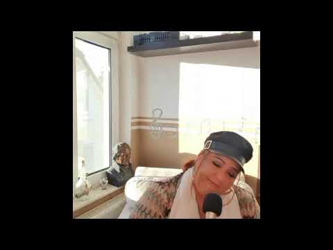 Yasmin Reese / Sängerin & Moderatorin - Wunder geschehen ( Nena Coversong )