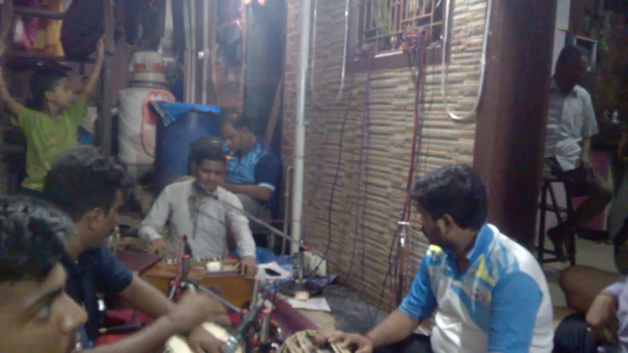 shabda vachun kalale sare (shridhar bhosale, vallabh shinde) - YouTube