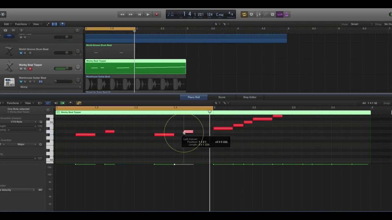Dance Music Production Tutorials - YouTube