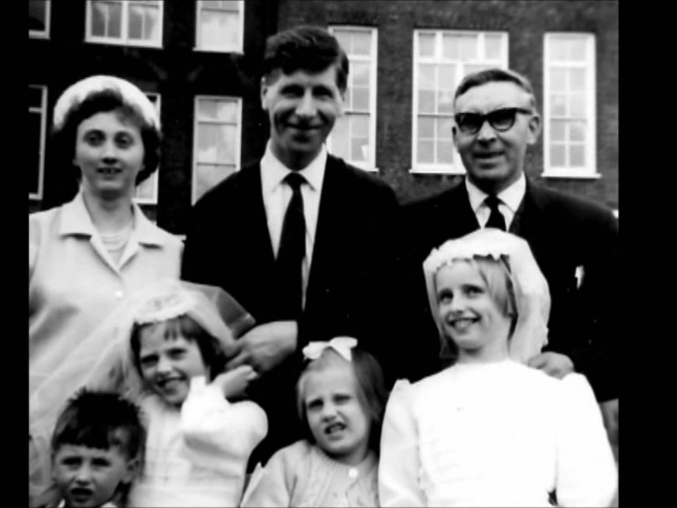 Maureen & Terry Mclean 50th Wedding - YouTube