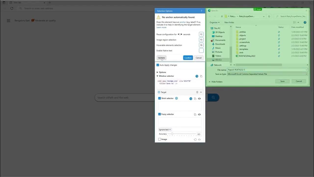 07 Exception Handling - Retry Scope - YouTube