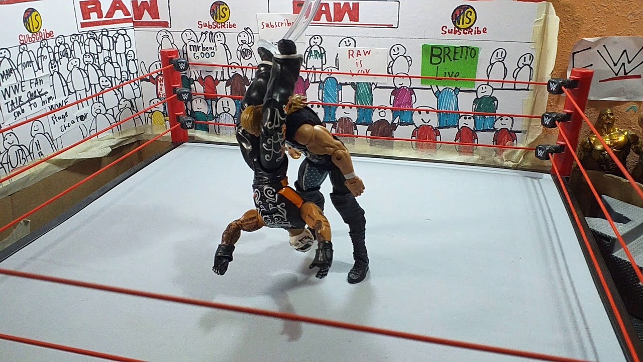 Frankensteiner - YouTube