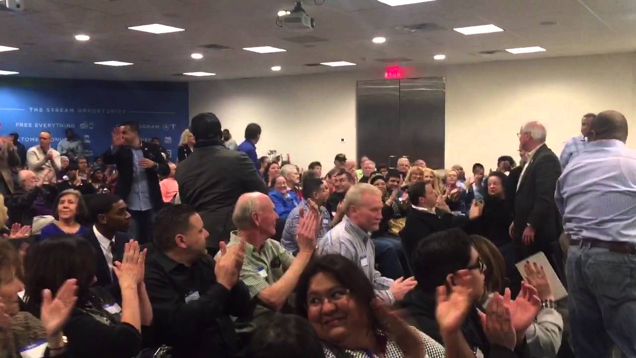 Randy Hedge In Action - YouTube