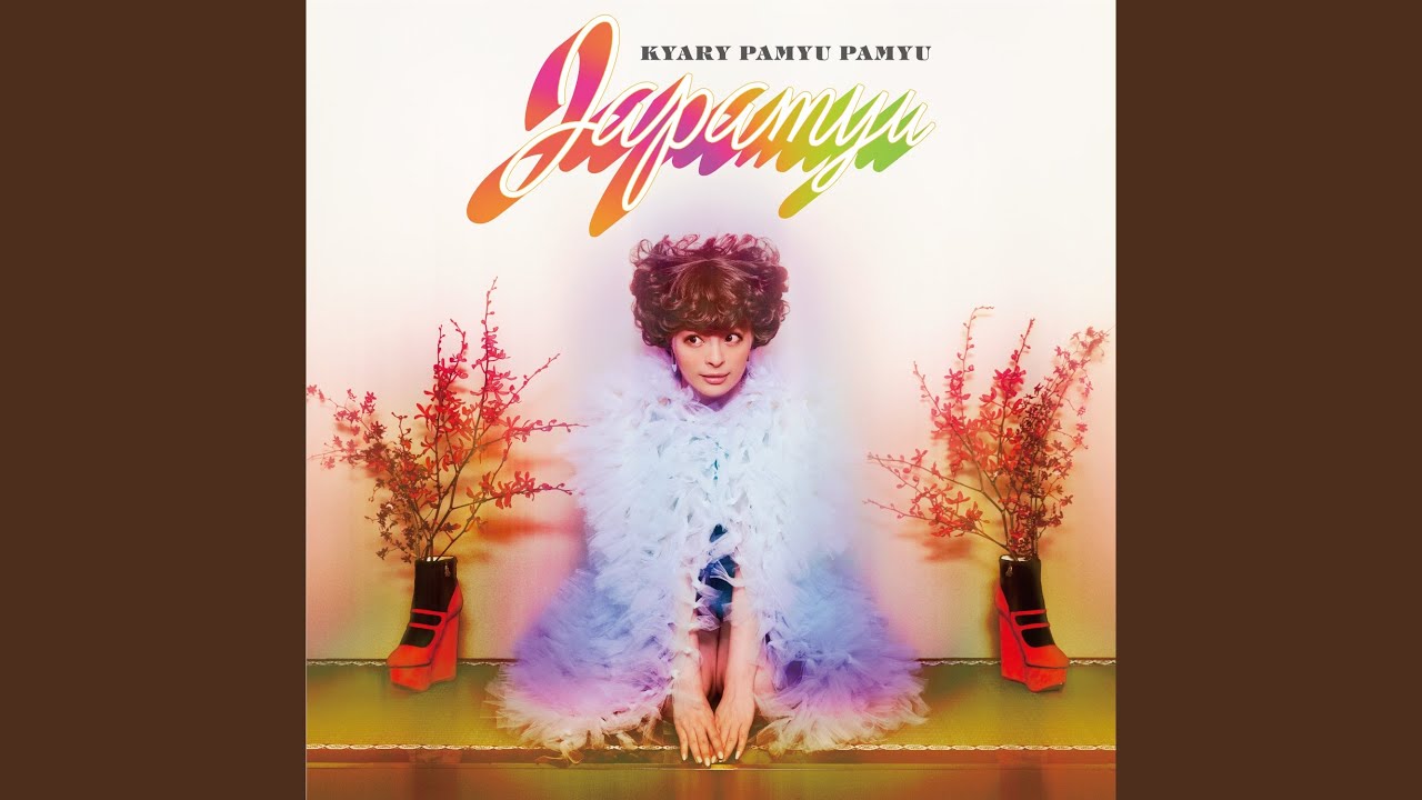 Chami Chami Charming - YouTube