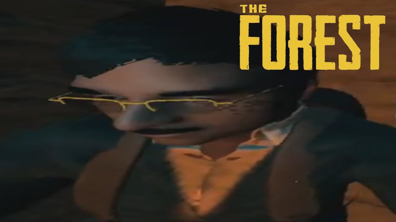 Funny Moments en The Forest - YouTube