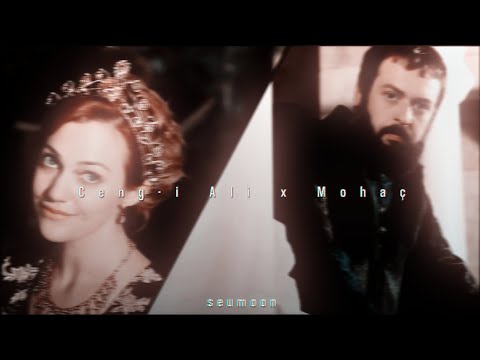 Ceng-i Ali x  Mohaç (slowed & reverb)