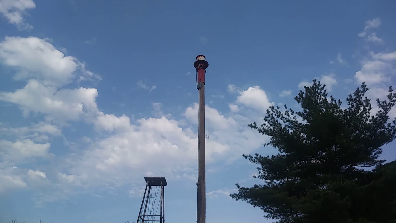 Sentry 3v8 Siren blast 100th video special - YouTube