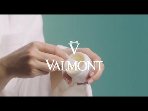 Primary Pomade - Rich repairing balm by Valmont