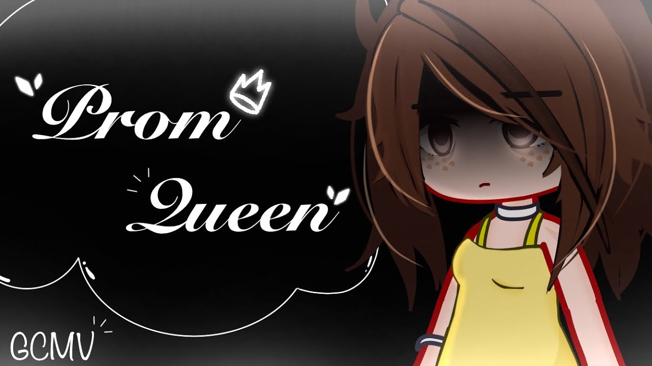[GCMV] Prom Queen || Gacha Club VietNam || Kentaro Kenji - YouTube