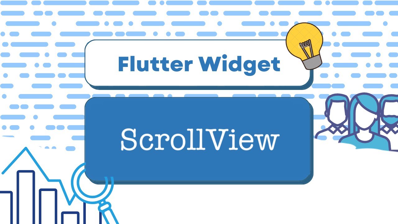 Flutter Scrollview - YouTube