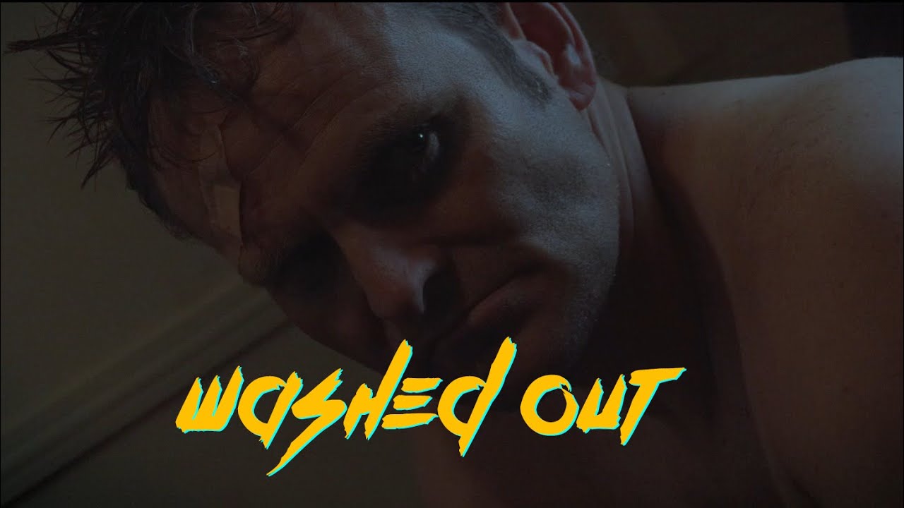 WashedOut - YouTube