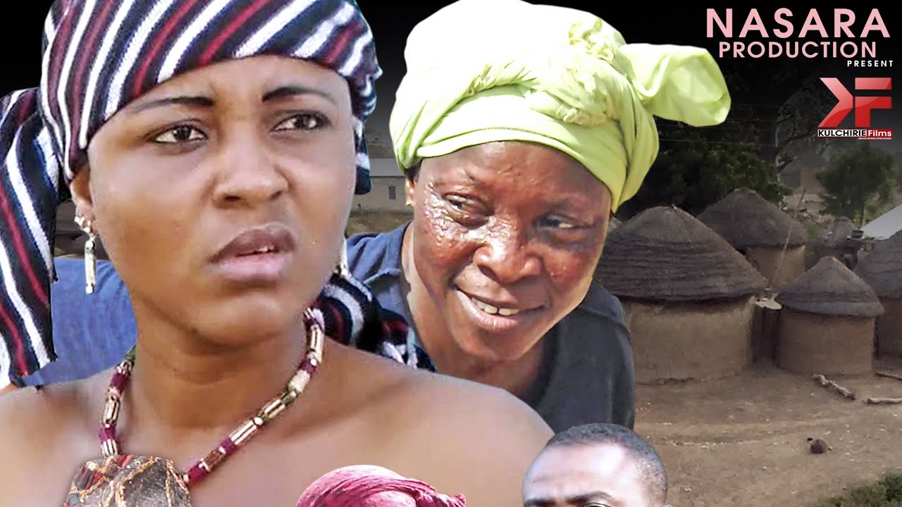 KABRE SAAFE Full Movie 1 - YouTube