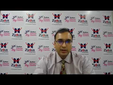 Dr Raghuvir Solanki, Onco Reconstructive Plastic Surgeon, Zydus ...