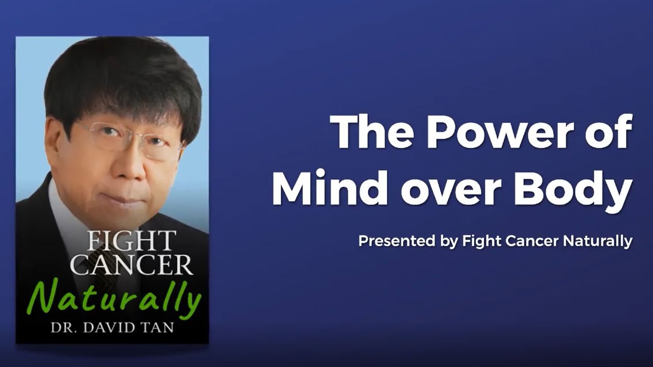 The Power of Mind Over Body - YouTube