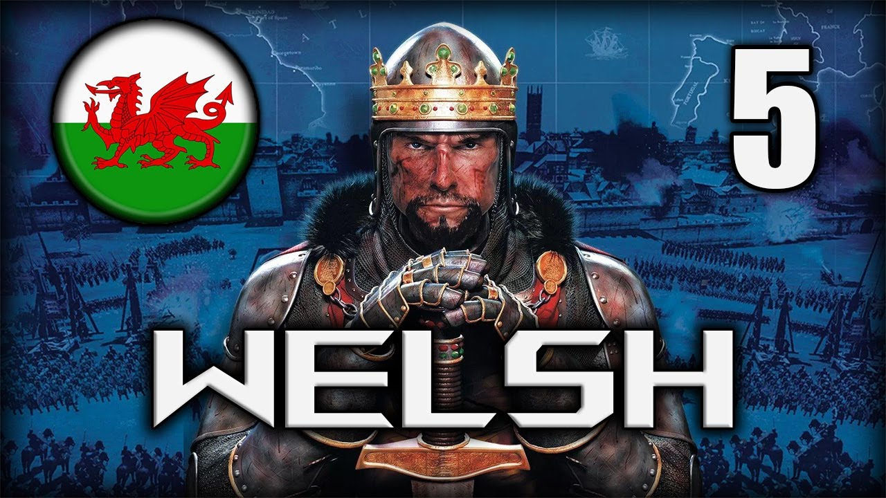 Civil Unrest Arises | Medieval 2: Total War - Kingdoms Britannia ...